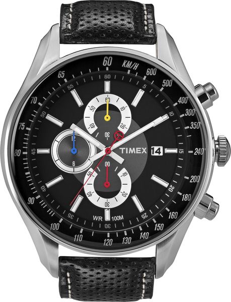 Timex T2N156 - Watch • Watchard.com