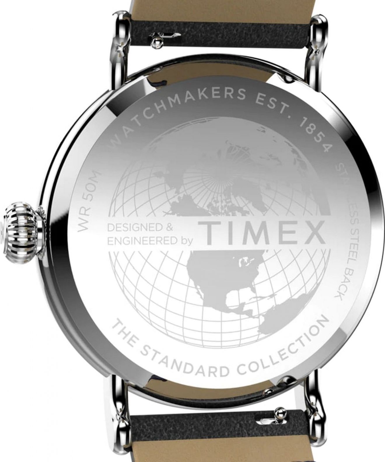 Timex TW2V71300 - Standard watch • Watchard.com