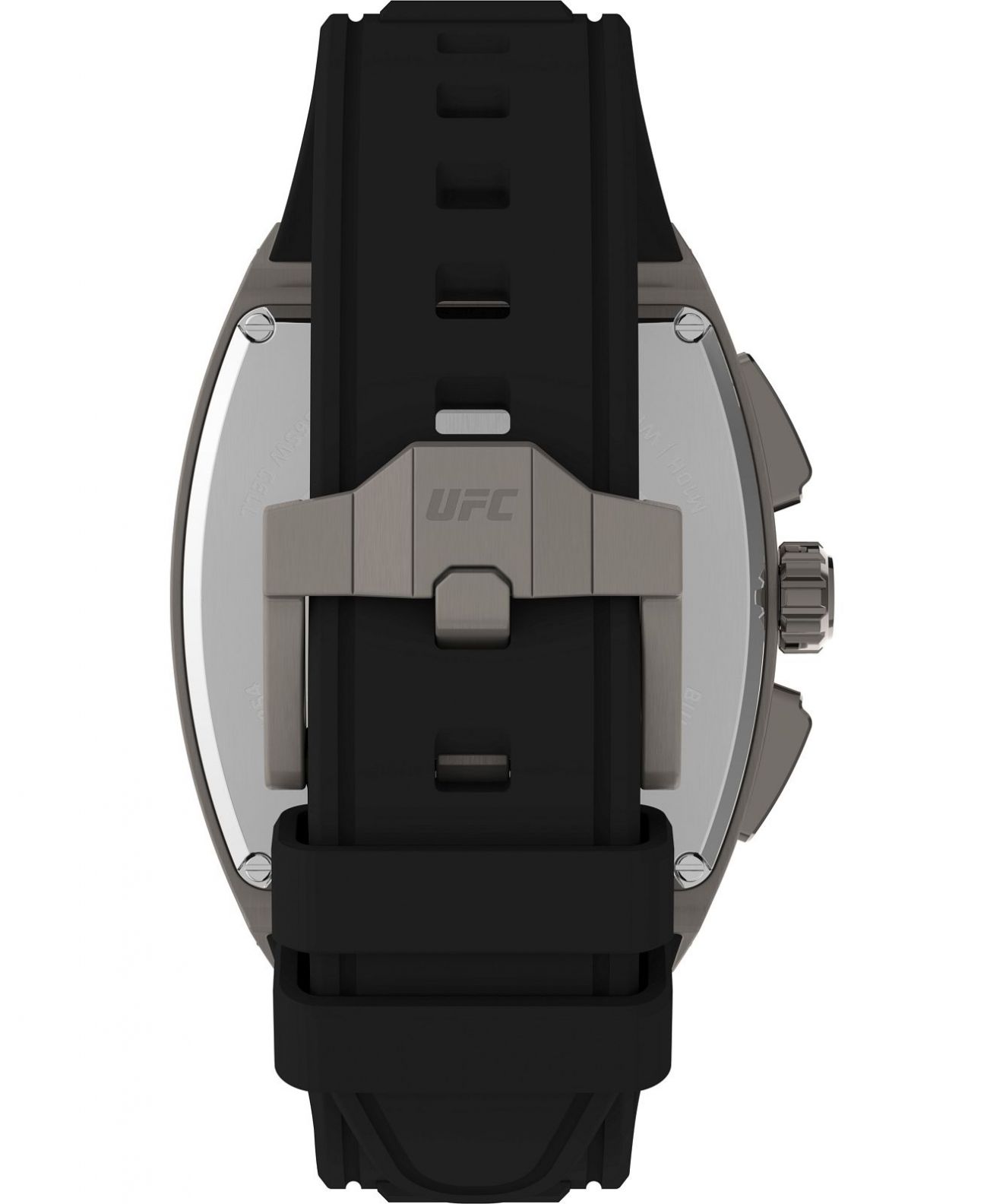 Timex TW2V87400 - UFC Street Animal Watch • Watchard.com