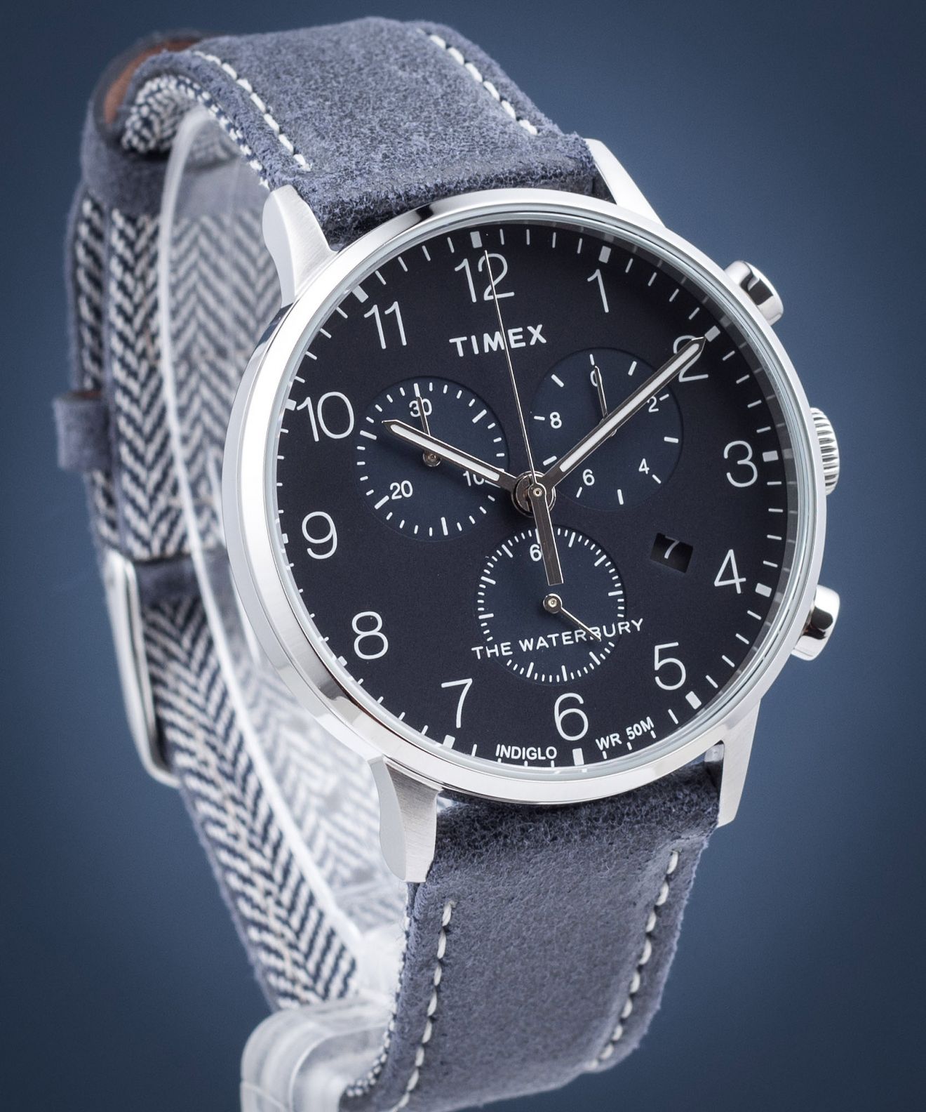 Timex TW2T71300 - Watch • Watchard.com