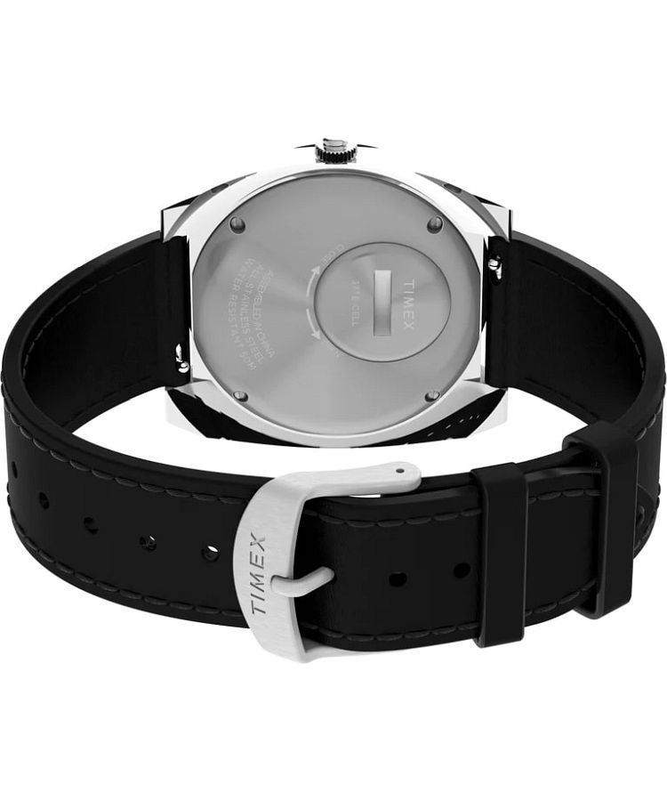 Timex TW2V69500 - World Time 1972 Reissue Watch • Watchard.com