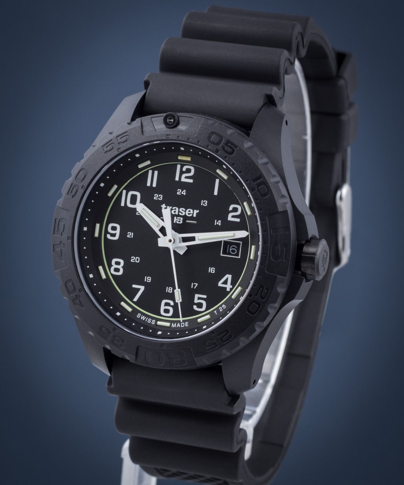 Traser TS-108672 - • Watchard.com