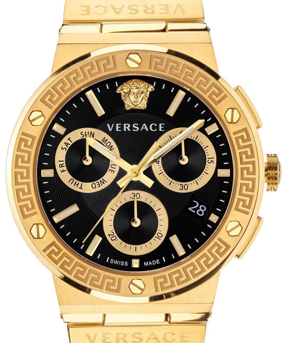 Versace VEZ900421 – Men's watch • Watchard.com