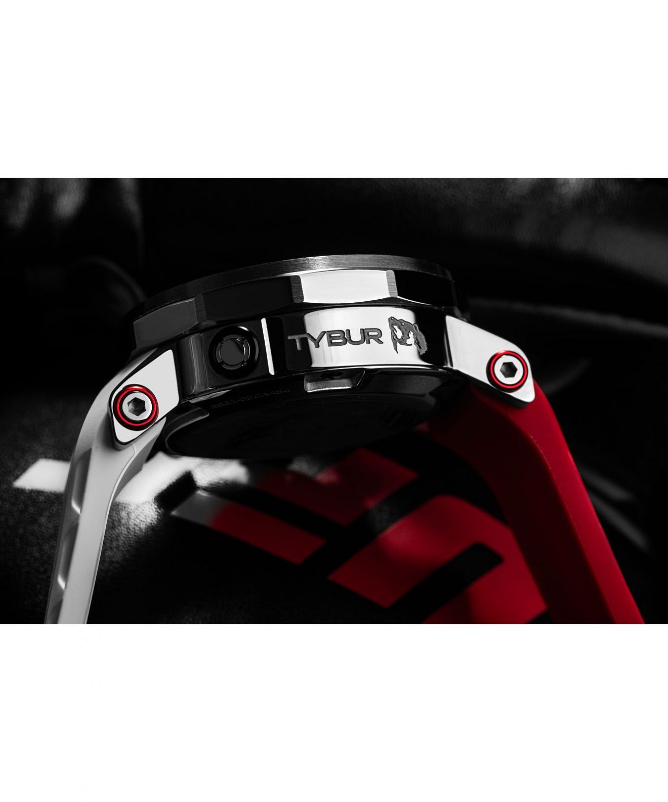 Vostok Europe 6S21-620A484 - Lunokhod Tybur 2025 Chronograph Limited ...