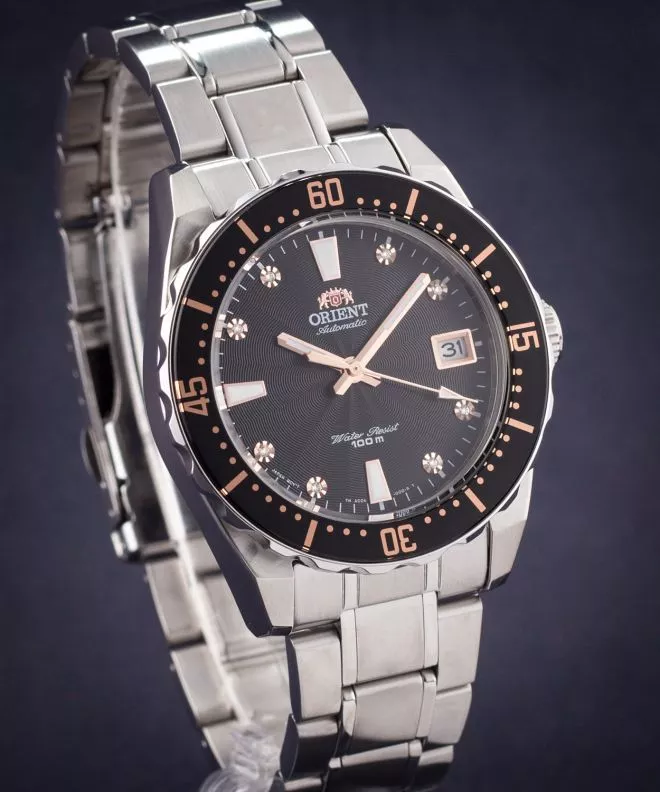 Orient FAC0A001B0 - Sporty Automatic Watch • Watchard.com