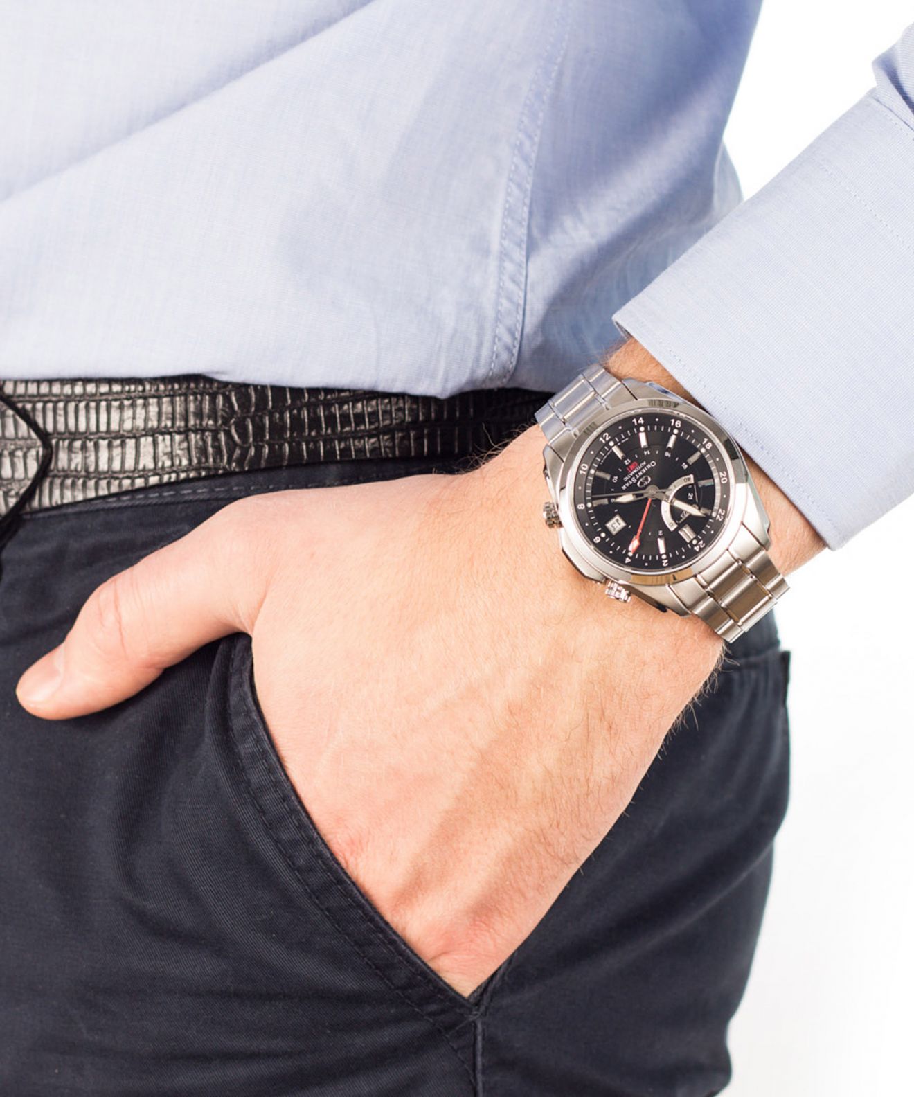 Orient Star SDJ00001B0 - Watch • Watchard.com