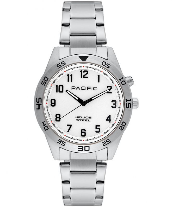 Pacific PC00929 - Classic watch • Watchard.com