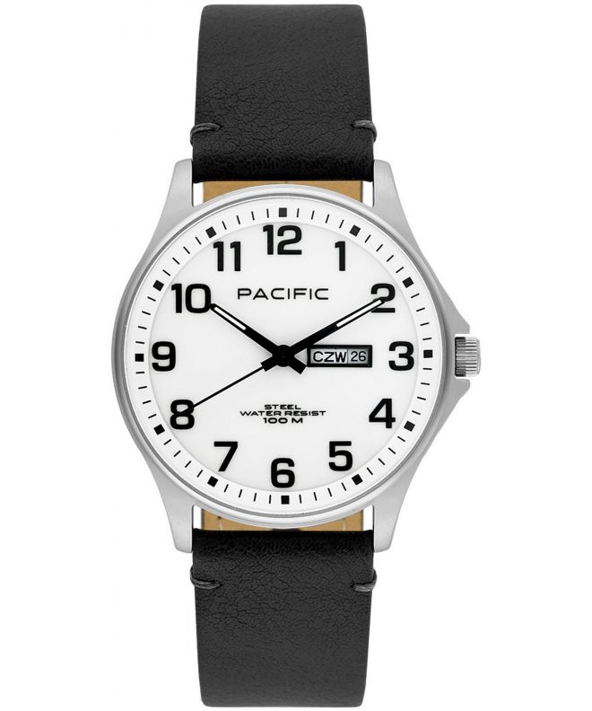 Pacific PC00950 - Classic watch • Watchard.com