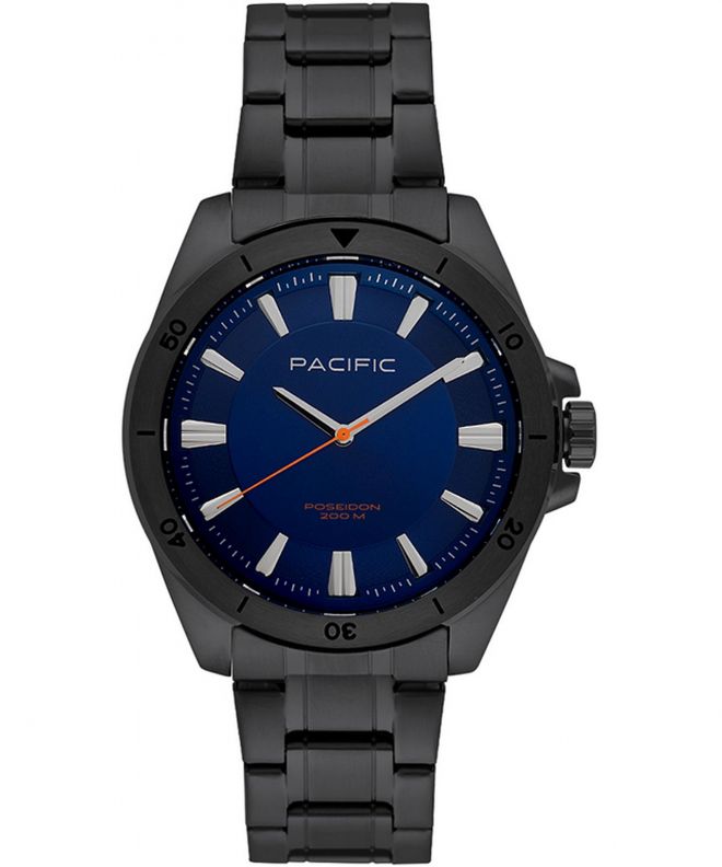 Pacific PC00974 - Classic watch • Watchard.com