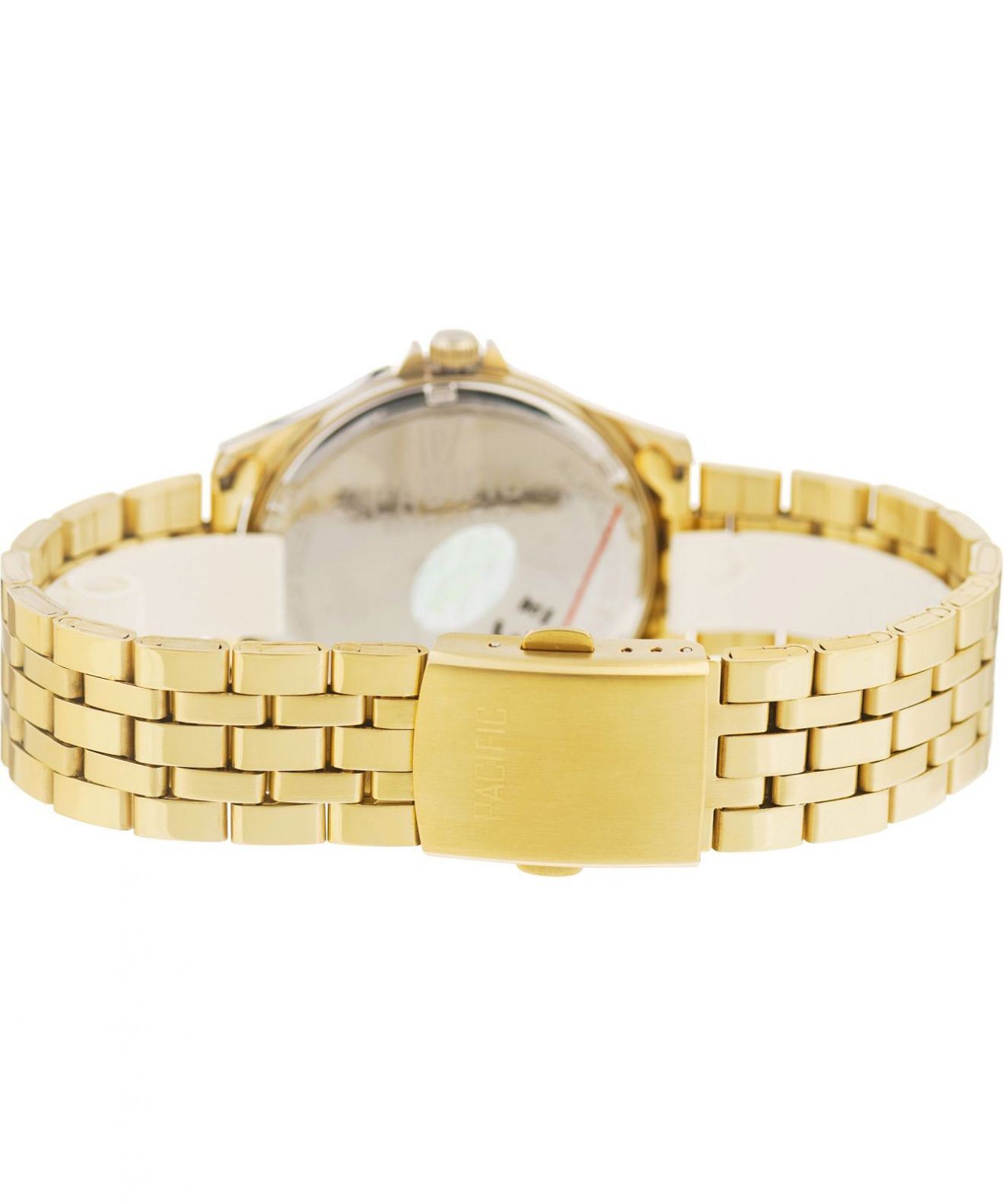 Pacific PC00362 - Premium watch • Watchard.com