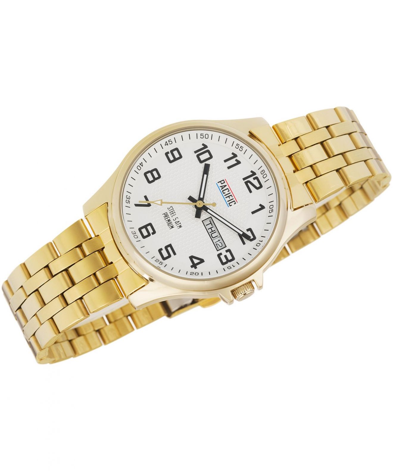 Pacific PC00362 - Premium watch • Watchard.com
