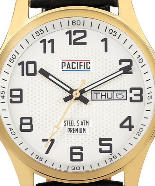 Pacific PC00364 - Premium Watch • Watchard.com