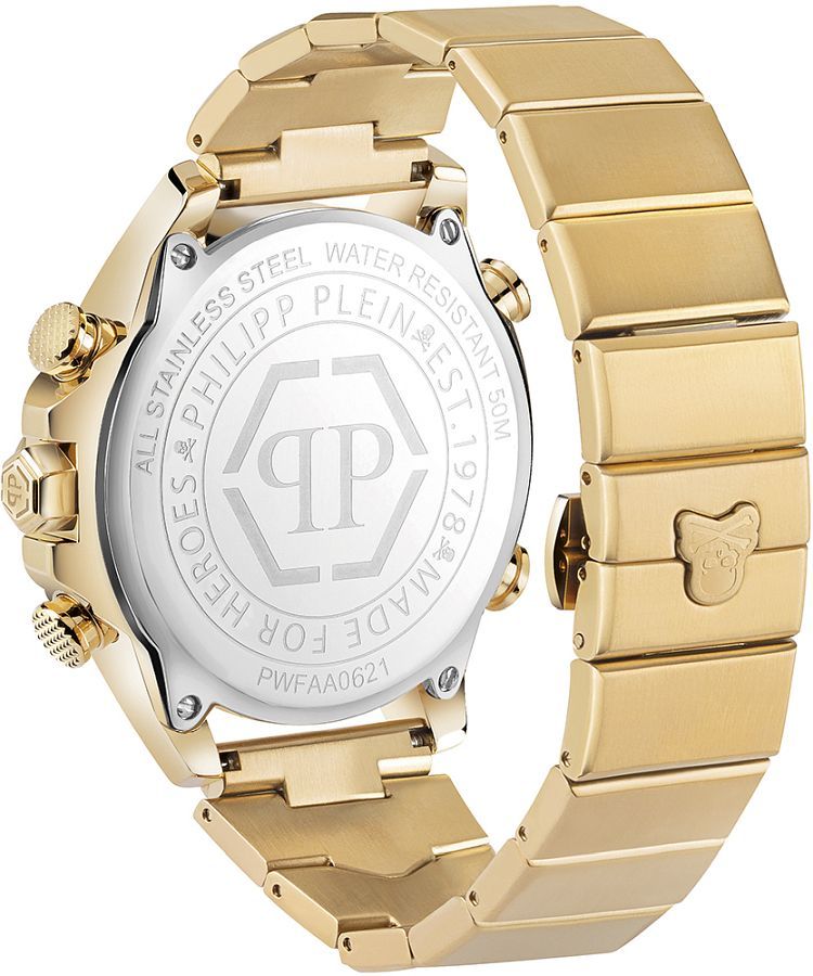 PHILIPP PLEIN PWFAA0621 - The G.O.A.T. watch • Watchard.com
