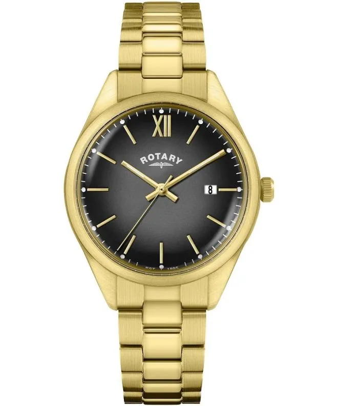 Rotary RGB10003/74 - Heritage watch • Watchard.com