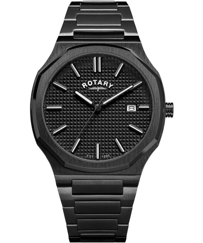 Rotary RGB10020/04 - Heritage watch • Watchard.com