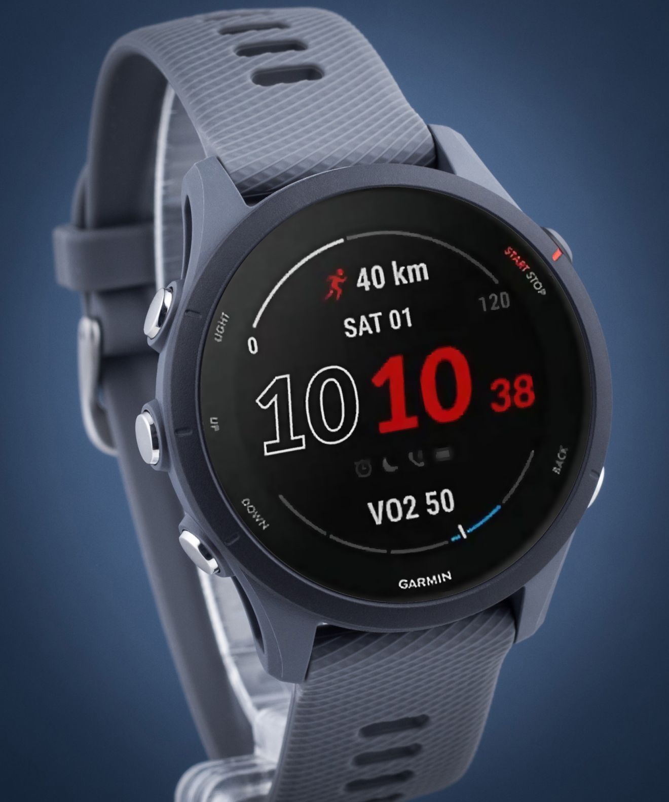 Garmin 010-02641-10 - Forerunner Sport Watch • Watchard.com