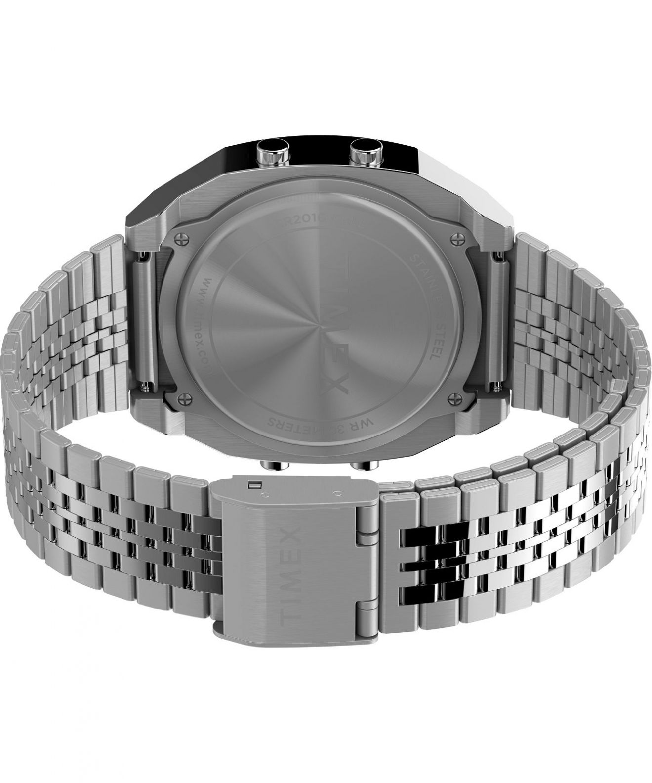 Timex TW2V74200 - T80 Watch • Watchard.com