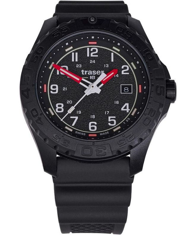 Traser TS-111760 - Outdoor Pioneer Spectralight watch • Watchard.com