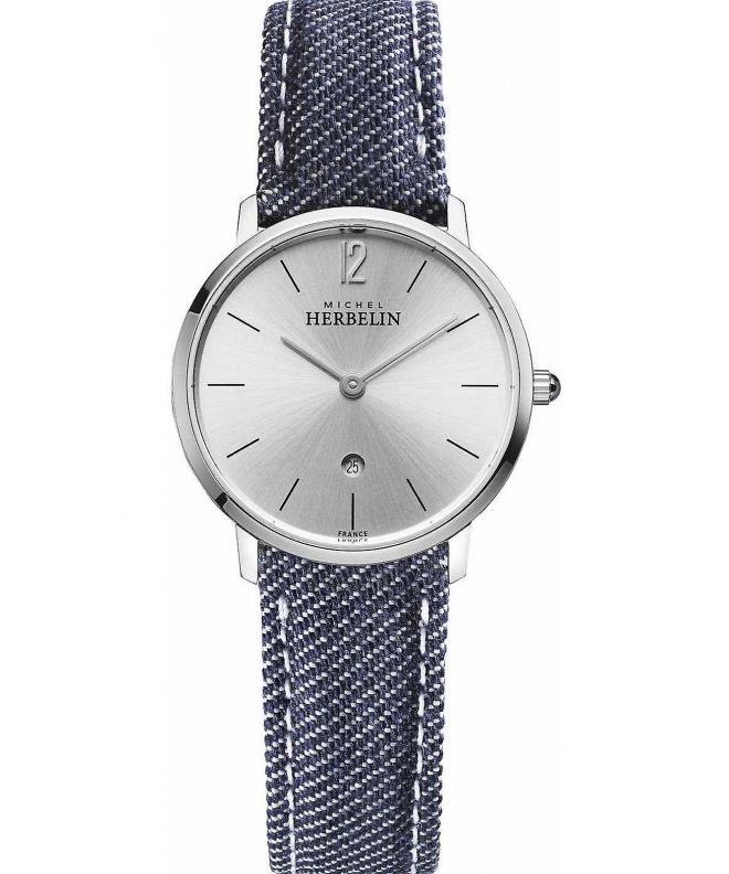 Watch reviews Herbelin