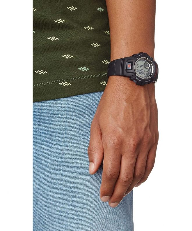 G-Shock G-2900F-1VER - Casio Watch • Watchard.com