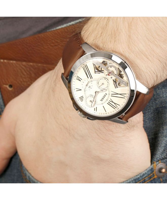 Fossil ME1144 - Twist Multifunction Watch • Watchard.com