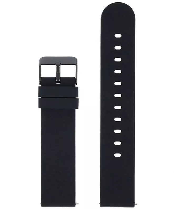 Vector Smart VCTR-20-04BK - Black Strap • Watchard.com