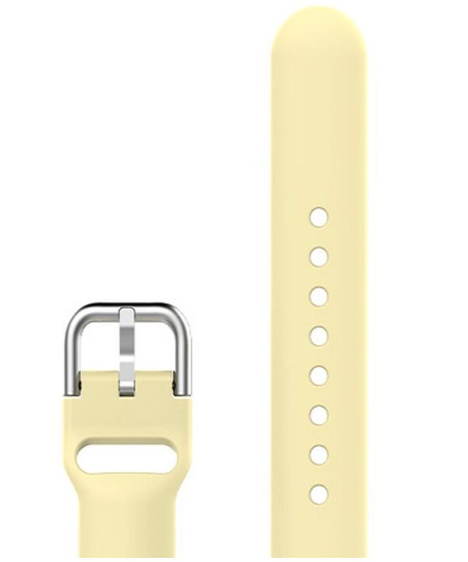 Vector Smart VCTR-20-03BY - Yellow Strap • Watchard.com