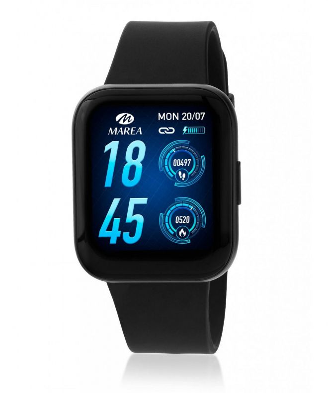 84 Marea Smartwatches • Official Retailer • Watchard.com
