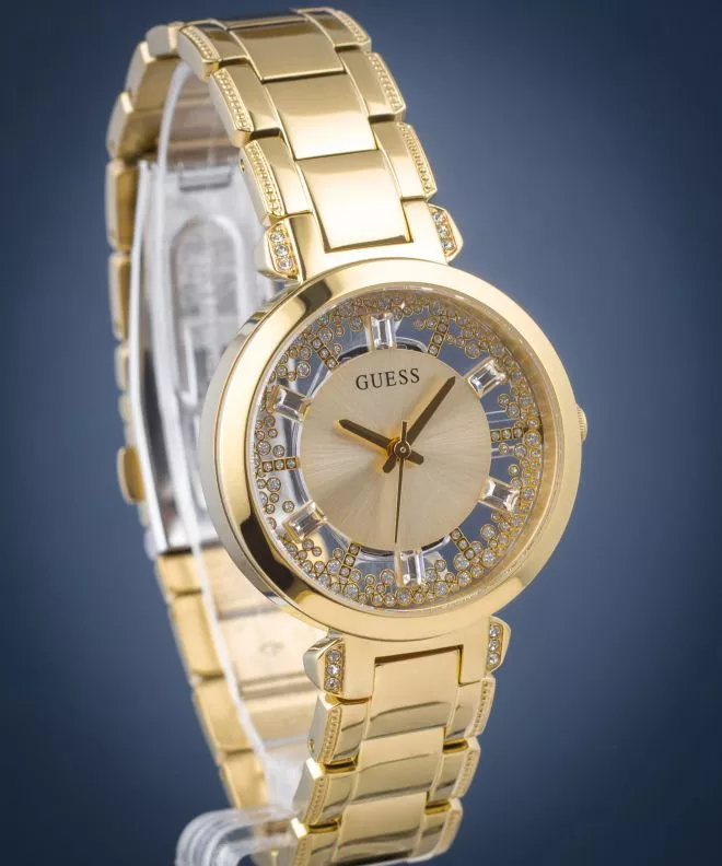 Guess GW0470L2 - Crystal Watch • Watchard.com
