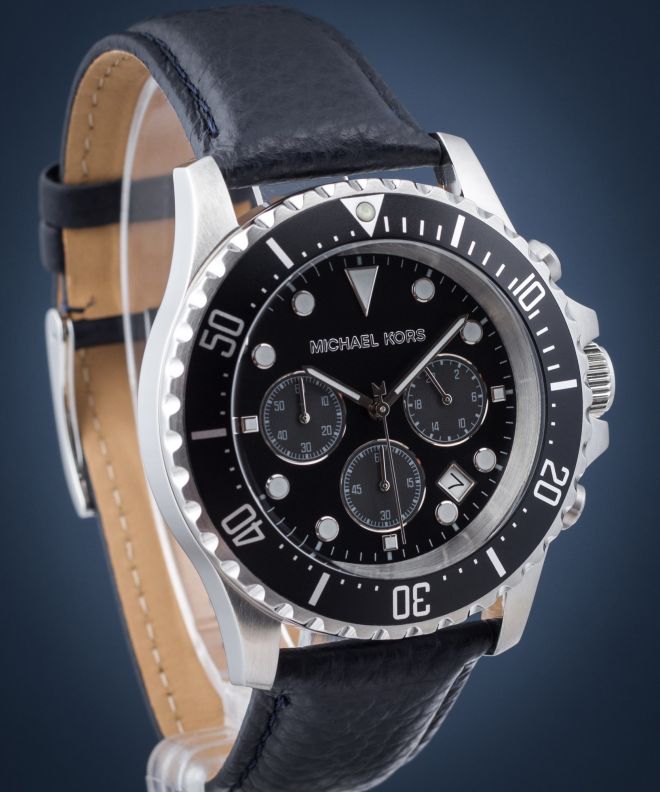 Michael Kors MK9091 - Everest Chrono Watch • Watchard.com