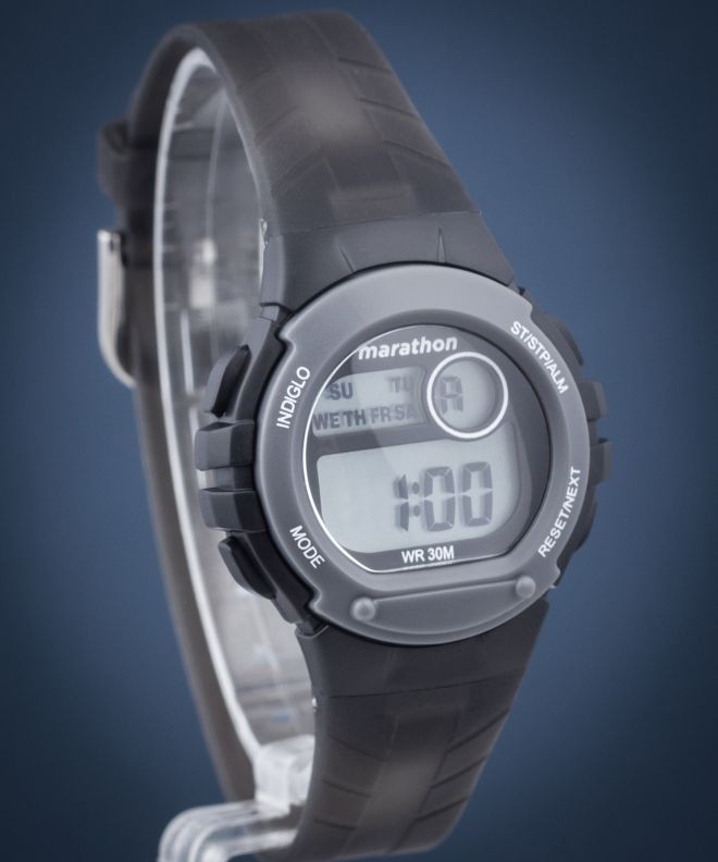 Timex TW5M32500 - Marathon Watch • Watchard.com