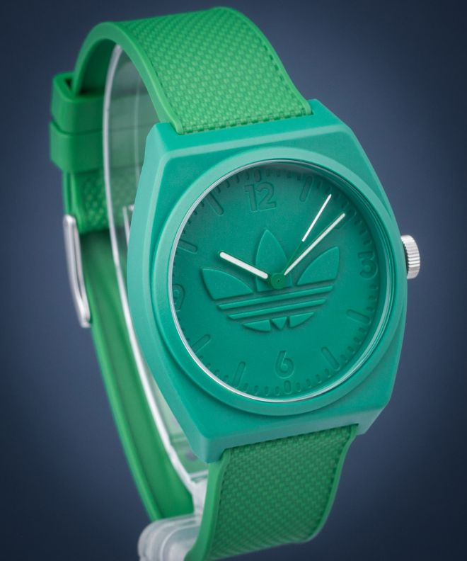 Adidas Originals AOST22032 - Street Project Two Watch • Watchard.com