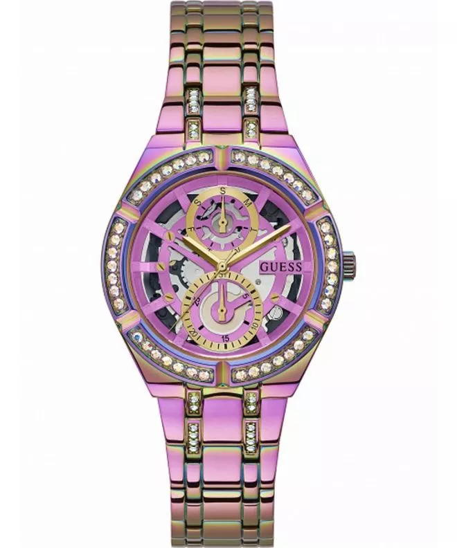Guess GW0604L4 - Allara Watch • Watchard.com