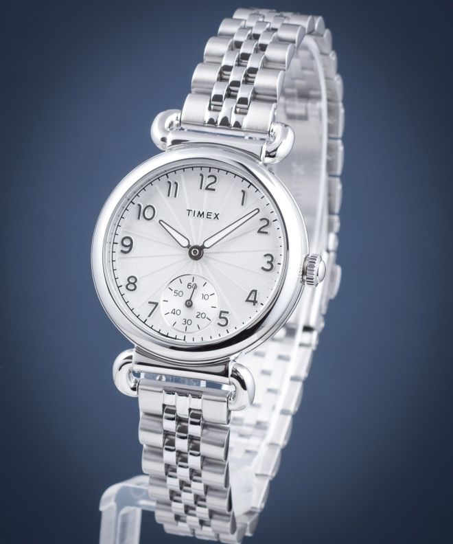 Timex TW2T88800 - Model 23 • Watchard.com