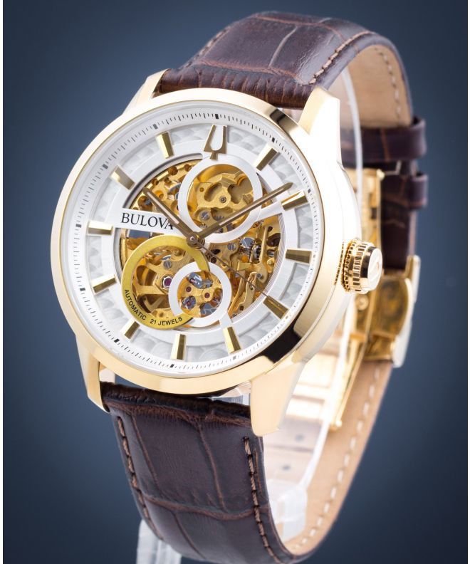 Bulova 97A138 - Watch • Watchard.com