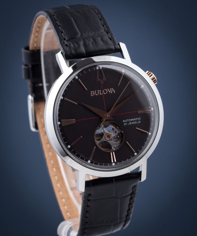 Bulova 98A187 - Watch • Watchard.com
