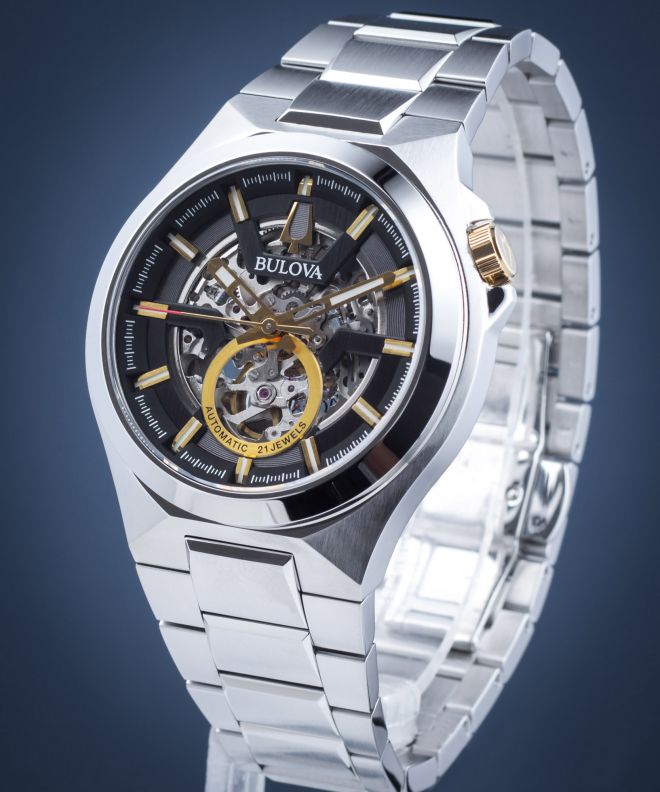 Bulova 98A224 - Watch • Watchard.com