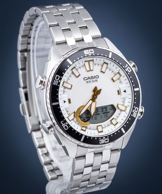 Casio AMW-720D-7AVEF - Sports Watch • Watchard.com