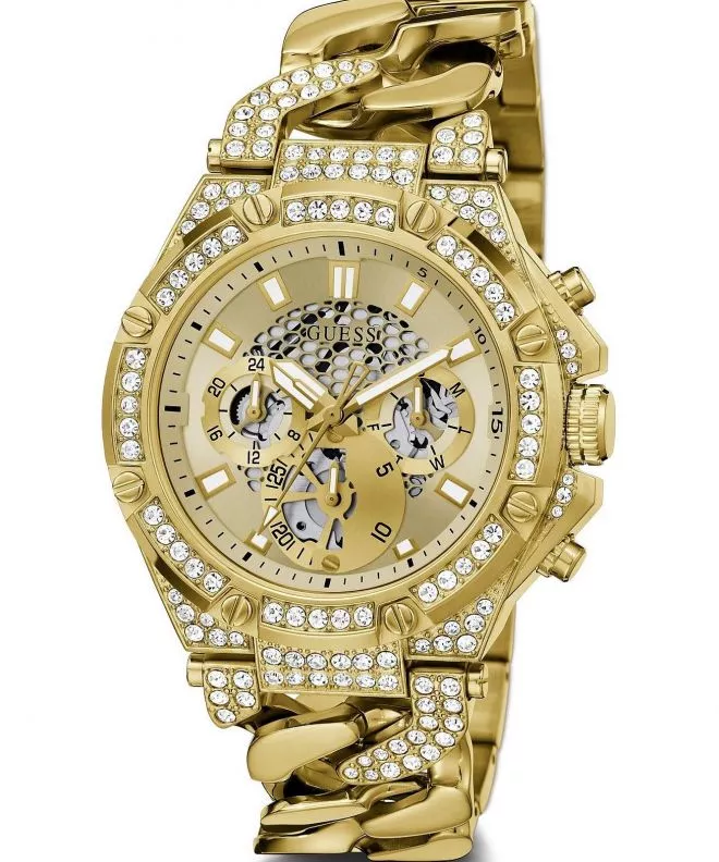 Guess GW0517G2 - Baron Watch • Watchard.com