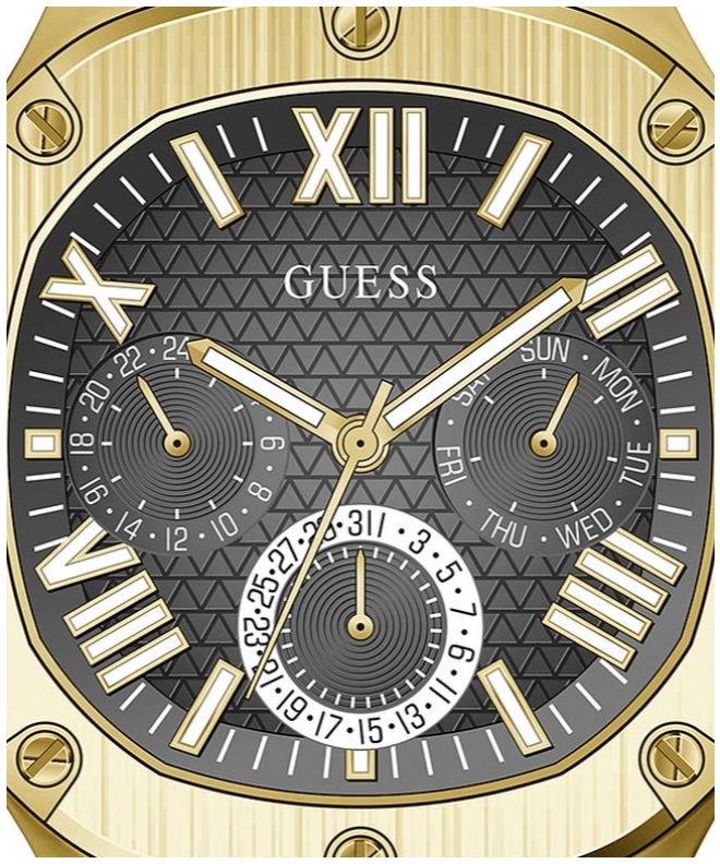 Guess GW0572G2 - Headline Watch • Watchard.com