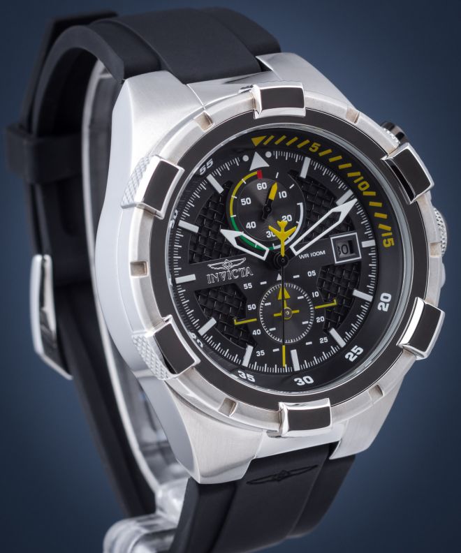 Invicta 28102 - Aviator Watch • Watchard.com
