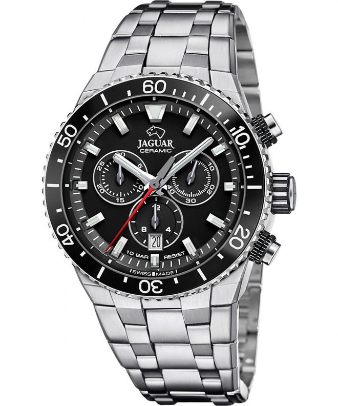 74 Jaguar Watches • Official Retailer • Watchard.com