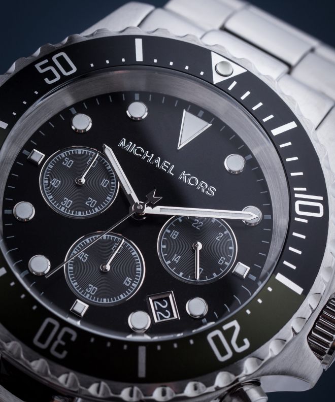 Michael Kors MK8976 - Everest Chronograph Watch • Watchard.com