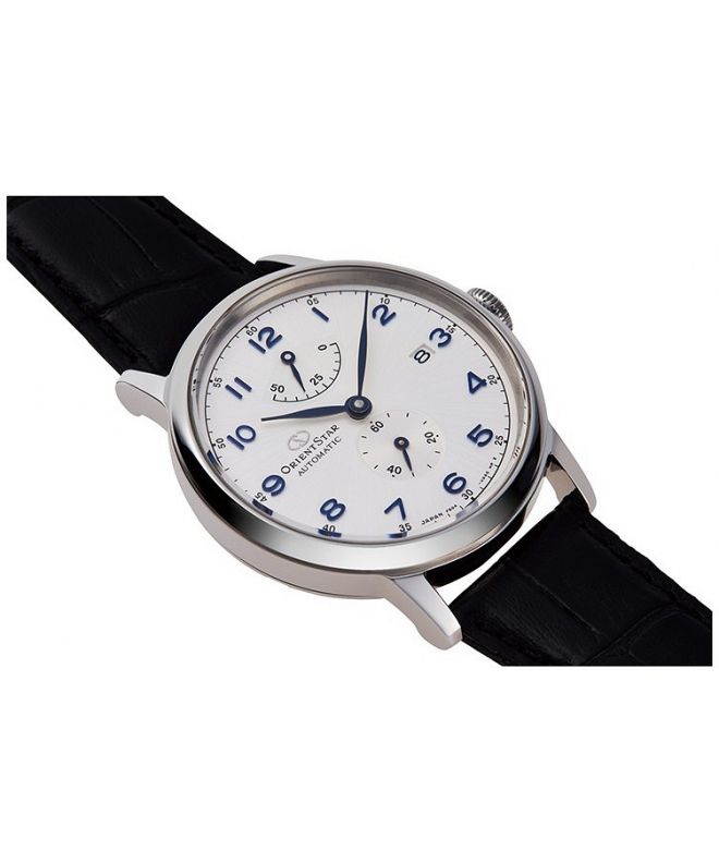 Orient Star RE-AW0004S00B - Watch • Watchard.com