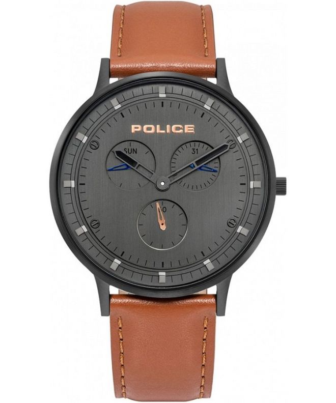 34 Police Watches • Official Retailer • Watchard.com