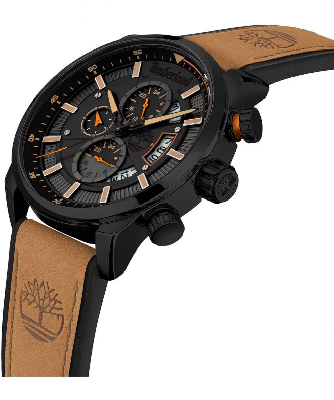 Timberland TBL.TDWGF2102603 - Callahan Watch • Watchard.com