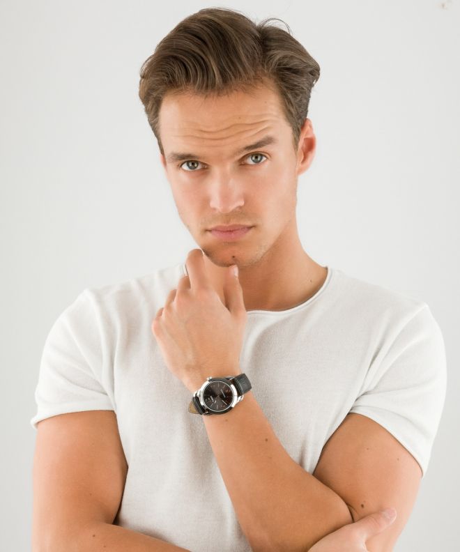 Timex TW2R86600 - Classic Watch • Watchard.com
