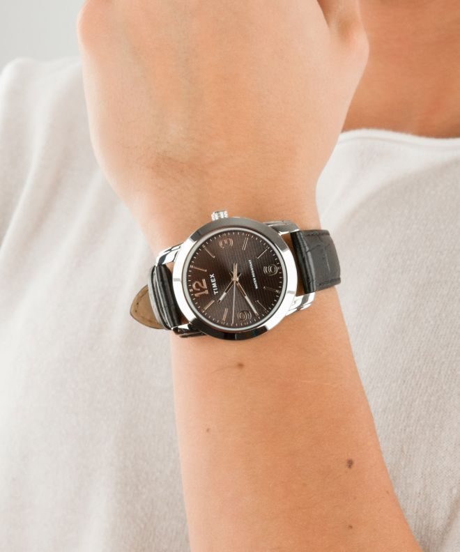 Timex TW2R86600 - Classic Watch • Watchard.com