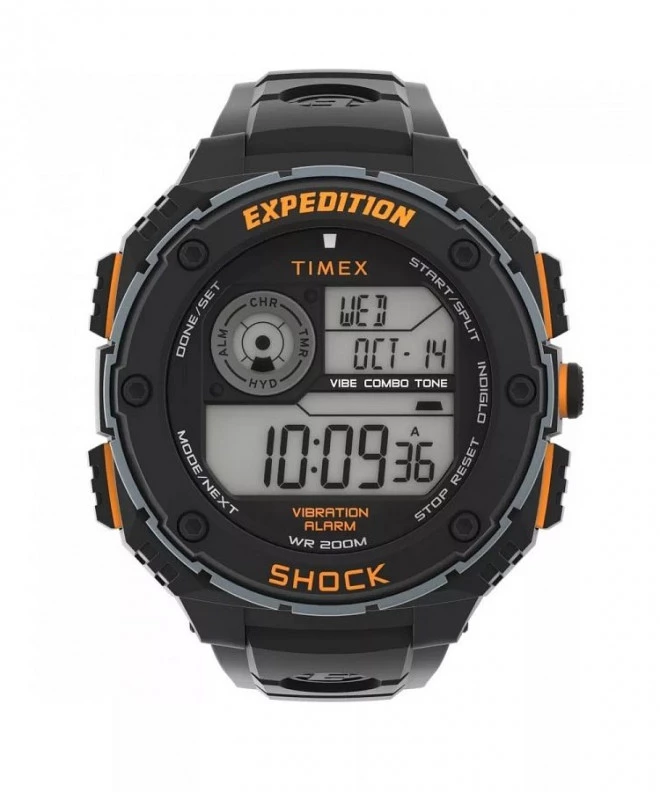 Timex TW4B24200 - Expedition Shock XL Watch • Watchard.com