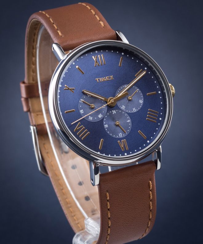 Timex TW2R29100 - Watch • Watchard.com